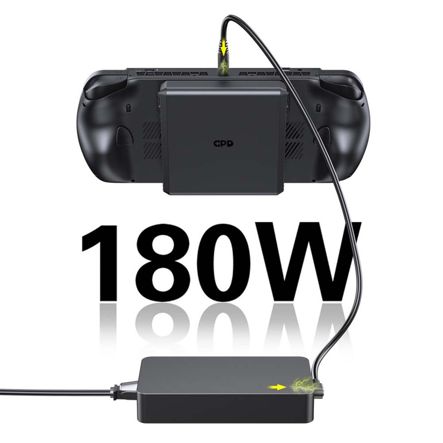 価格.com - GPD、「Ryzen AI」を搭載した7型フルHDポータブルゲーミングPC「GPD WIN 5」