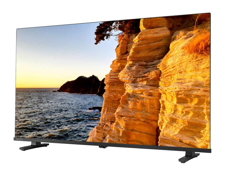 価格.com - TVS REGZA、「レグザエンジン HR」を搭載したハイビジョン液晶レグザ「V35S」「S25S」