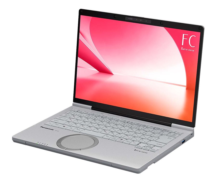 価格.com - パナソニック、Core Ultra 3を搭載した重量約0.919kgからのレッツノート「SC7」「FC7」