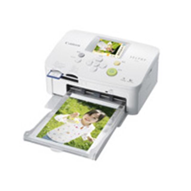 価格.com - キヤノン、小型昇華型プリンター「SELPHY CP770」
