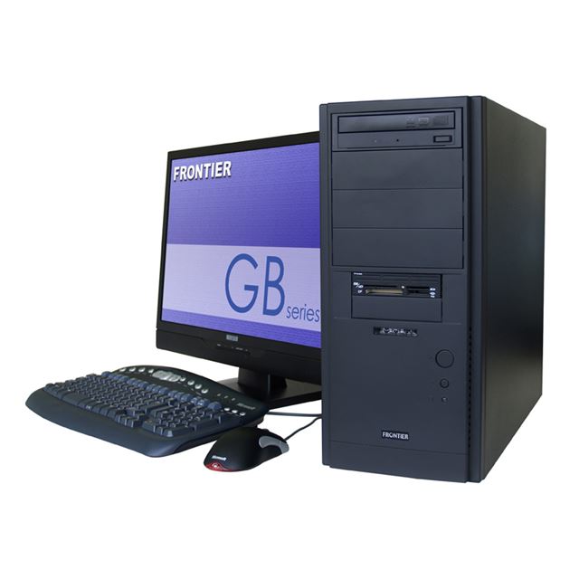 価格.com - KOUZIRO、デスクトップPC「G-BREAKシリーズ」
