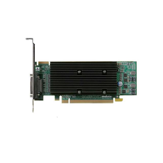 価格.com - Matrox、ビデオカード「Matrox M」シリーズ5機種