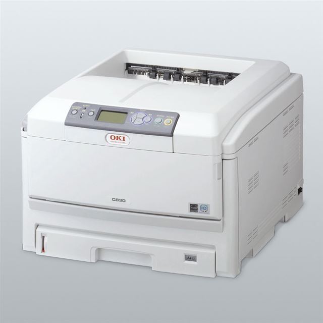 価格.com - OKI、プリンタ「COREFIDO」新モデル7機種