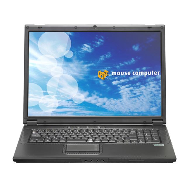 価格.com - マウス、GeForce 9800M GTX搭載ハイエンドノート