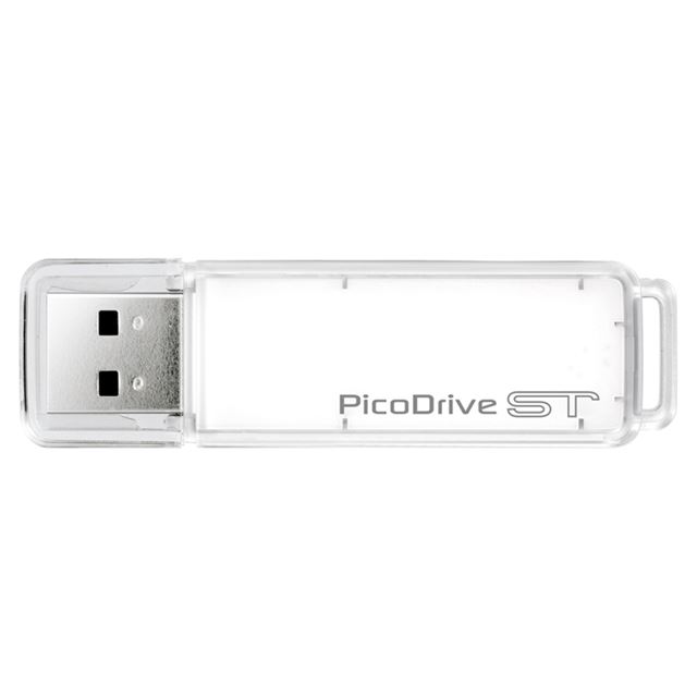 価格.com - グリーンハウス、USBメモリー「PicoDrive ST」