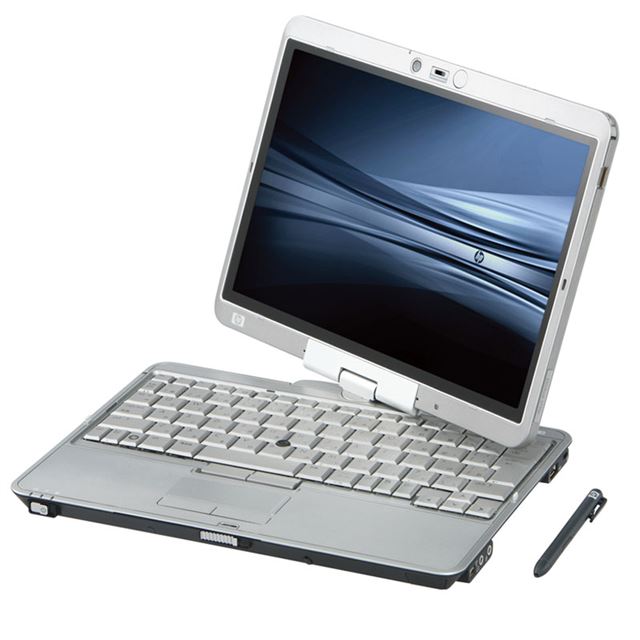 価格.com - HP、ノートPC「EliteBook 2530p」にSSD搭載モデル