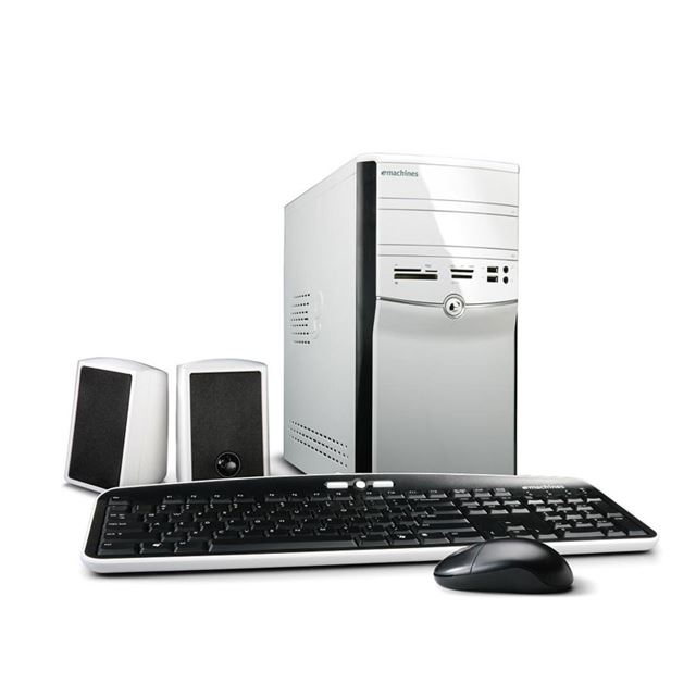 価格.com - eMachines、Windows 7搭載デスクトップPCなど