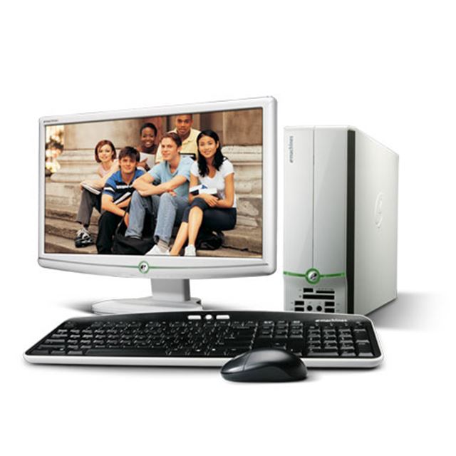 価格.com - eMachines、Windows 7搭載デスクトップPCなど