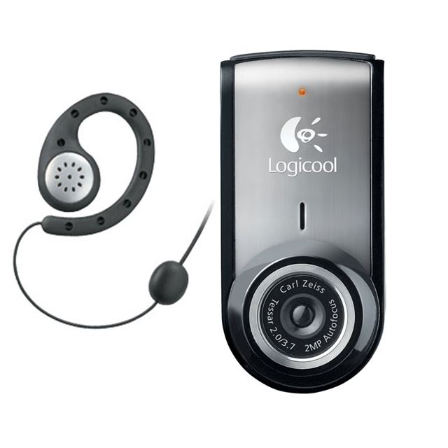 価格.com - ロジクール、カールツァイス搭載Webカメラ3機種