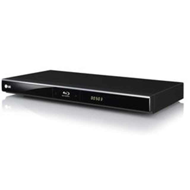価格.com - LG、無線LAN&DLNA対応のBlu-ray Discプレーヤー