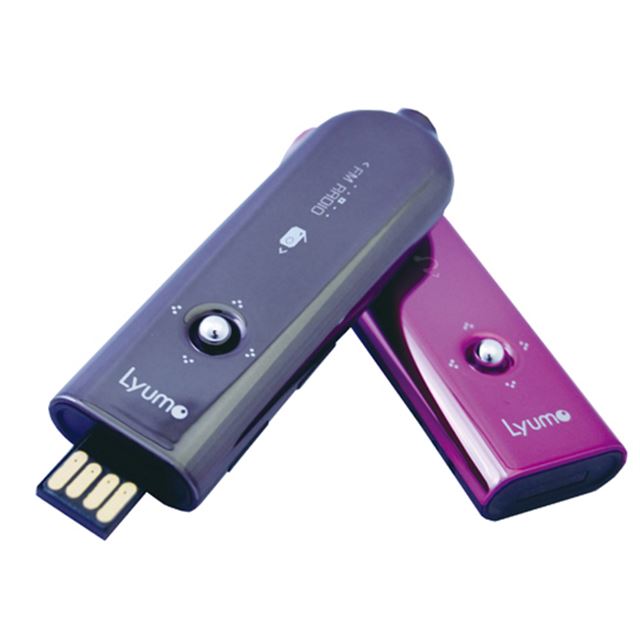 価格.com - iriver、USBコネクター内蔵のMP3プレーヤーなど