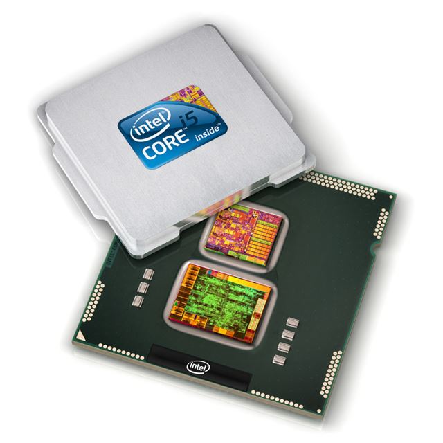 価格.com - インテル、最大3.86GHz動作のCPU「Core i5 680」