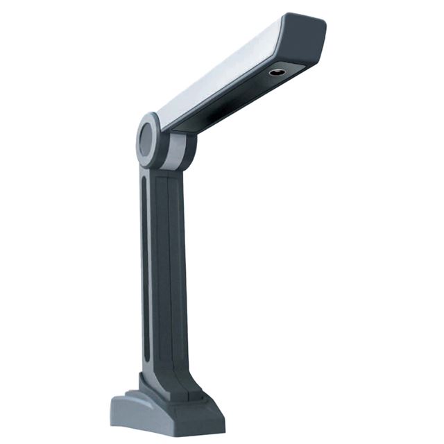 価格.com - ノバック、真上からスキャンする「Simply Scan」