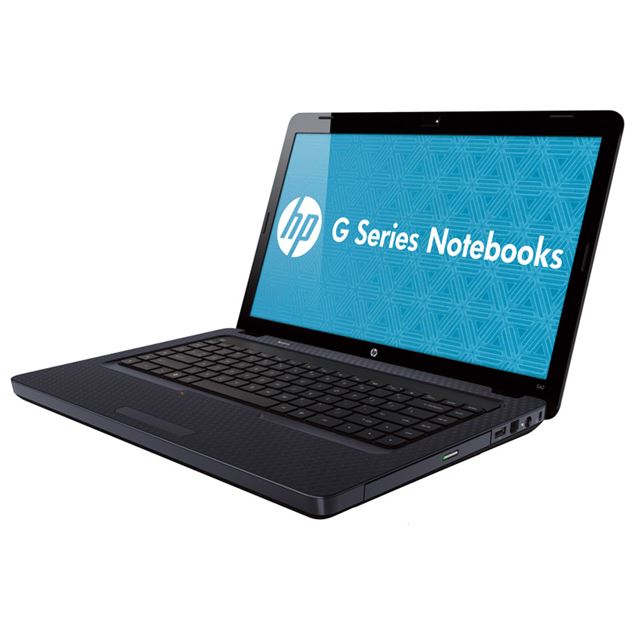 価格.com - HP、ノートPC「G62」シリーズの2011年冬モデル