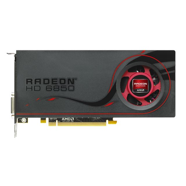 価格.com - AMD、新世代GPU「Radeon HD 6800」シリーズを発表
