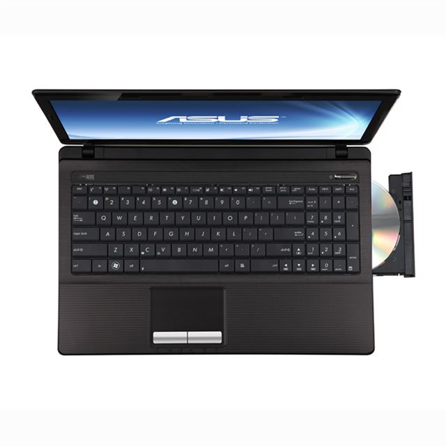 価格.com - ASUS、AMD A6-3400M搭載の15.6型ノートPC