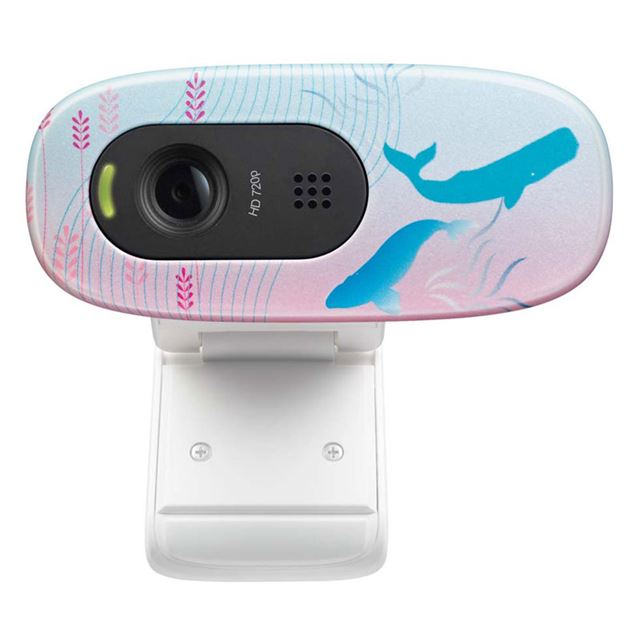 価格.com - ロジクール、WEBカメラ「C270」に新色を追加