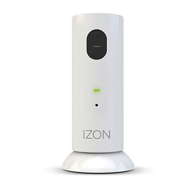 価格.com - STEM INNOVATION、iPhone対応のリモートカメラ「IZON Ver2.0」