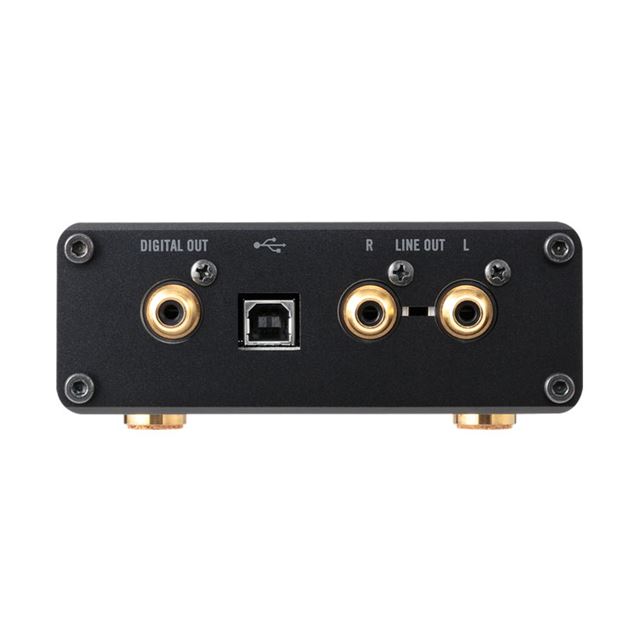 価格.com - KORG、DSD再生に対応したUSB DAC「DS-DAC-10」