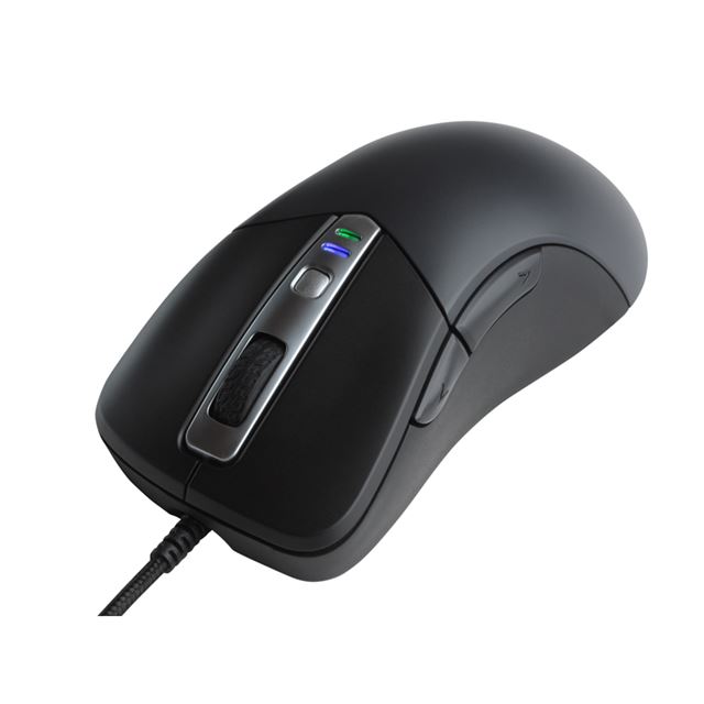 価格.com - DHARMAPOINT、タップ撃ち対応のゲーミングマウス2機種