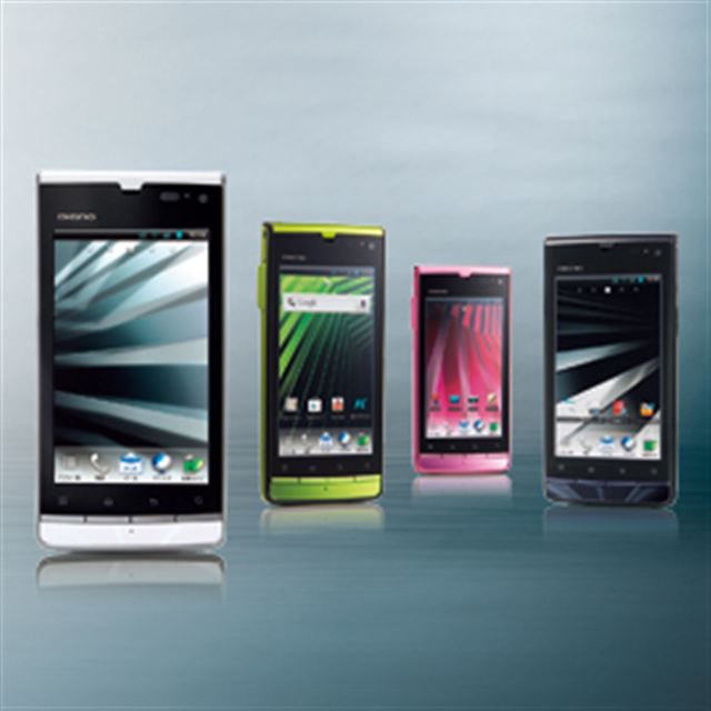 価格.com - ウィルコム、DIGNO DUAL WX04KのAndroid 4.1更新ファイルを公開