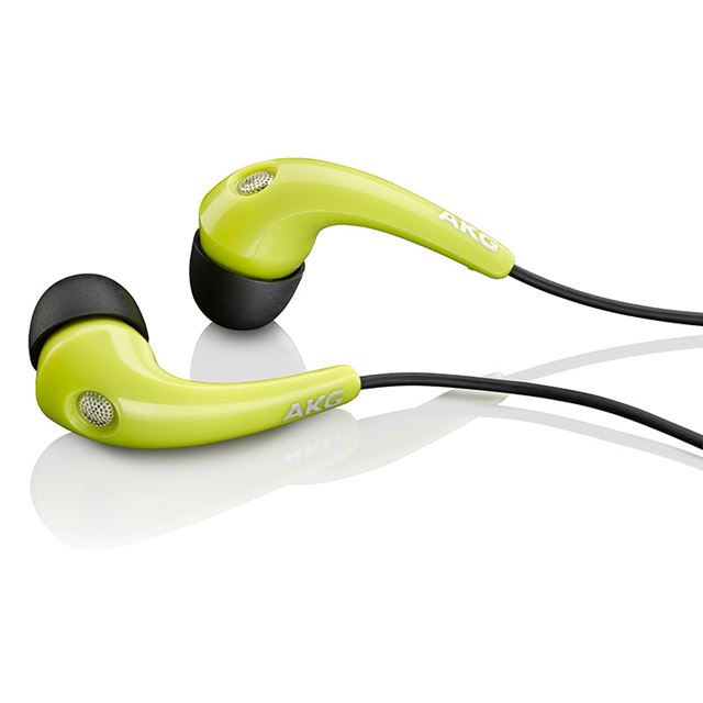 価格.com - AKG、ヘッドホン「K321」の新色4カラーを追加