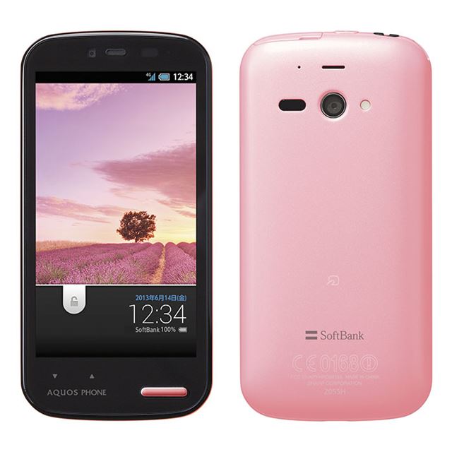 価格.com - ソフトバンク、「AQUOS PHONE ss」を6月21日に発売
