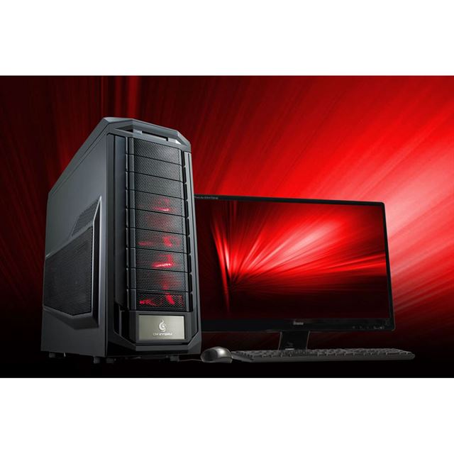 価格.com - パソコン工房、5GHzのCPU「FX-9590」＆「Radeon HD 8990」搭載ハイエンドPC