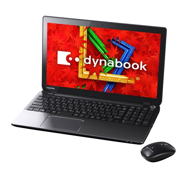 価格.com - 東芝、4K対応テレビへ4K出力できる「dynabook T654/68K」