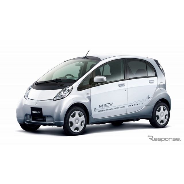 三菱 i-MiEV｜価格・新型情報・グレード諸元 - 価格.com