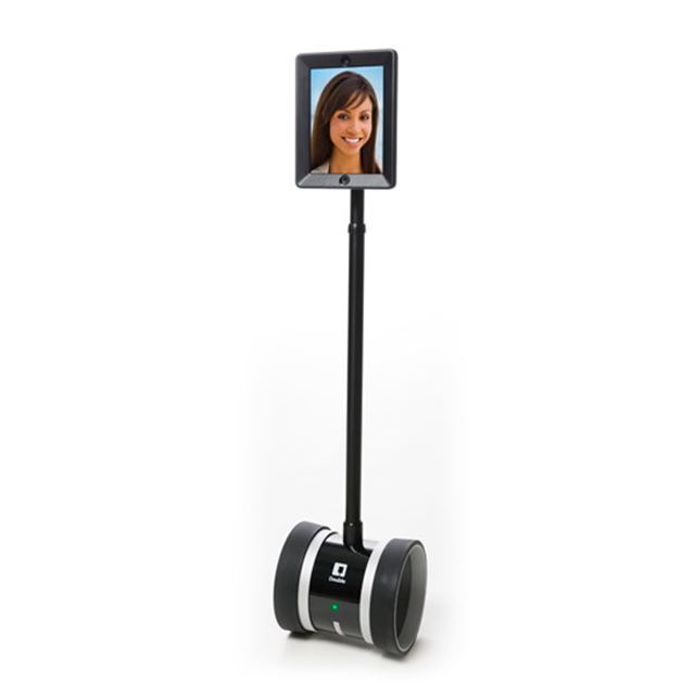 価格.com - Double Robotics、遠隔操作でビデオ会議に参加できる「Double Robot」