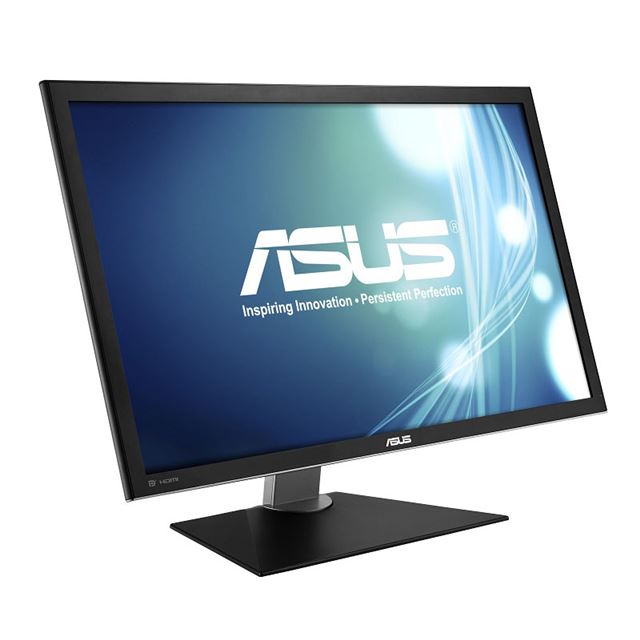価格.com - ASUS、60Hz対応の4K IGZOパネルを搭載した31.5型液晶