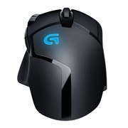 価格.com - ロジクール G402 Ultra Fast FPS Gaming Mouse スペック・仕様