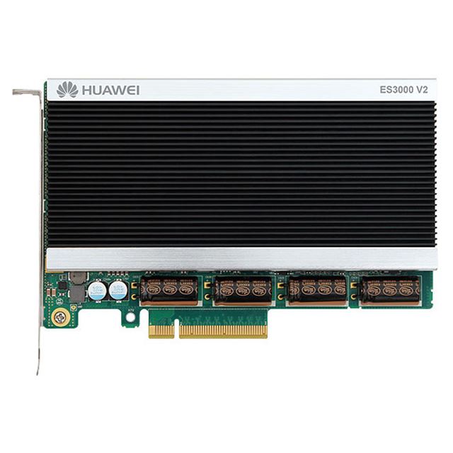 価格.com - ファーウェイ、PCIe接続の高性能 SSD「ES3000 V2」