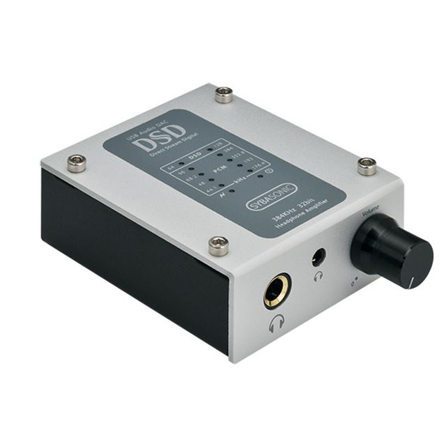 価格.com - Speed Dragon、DSD 5.6MHzネイティブ再生対応のUSB DAC2機種