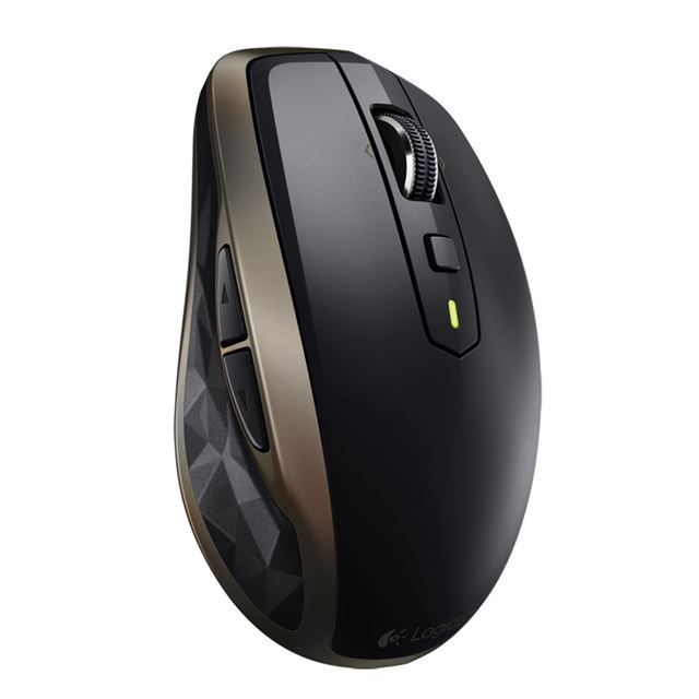 価格.com - ロジクール、ハイエンド無線マウスのコンパクトモデル「MX1500」