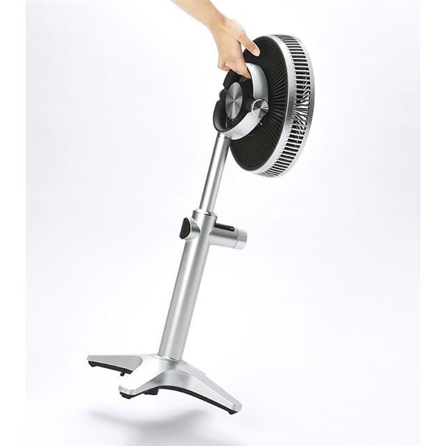 価格.com - ドウシシャ、やわらかい風を届ける扇風機「kamomefan FKLR-251D」