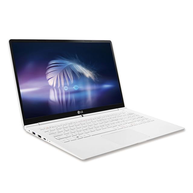 価格.com - LG、15.6型で980gの世界最軽量ノートパソコン「LG gram」