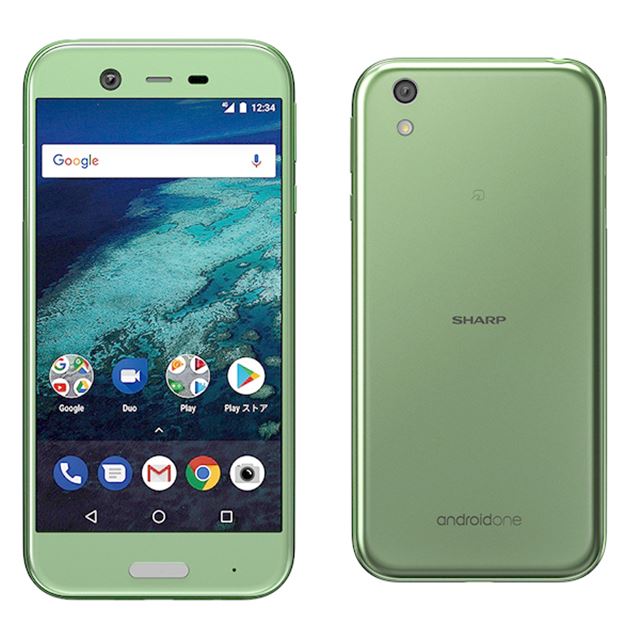 価格.com - ワイモバイル、FeliCa対応のAndroid Oneスマホ「X1」を6/30発売決定