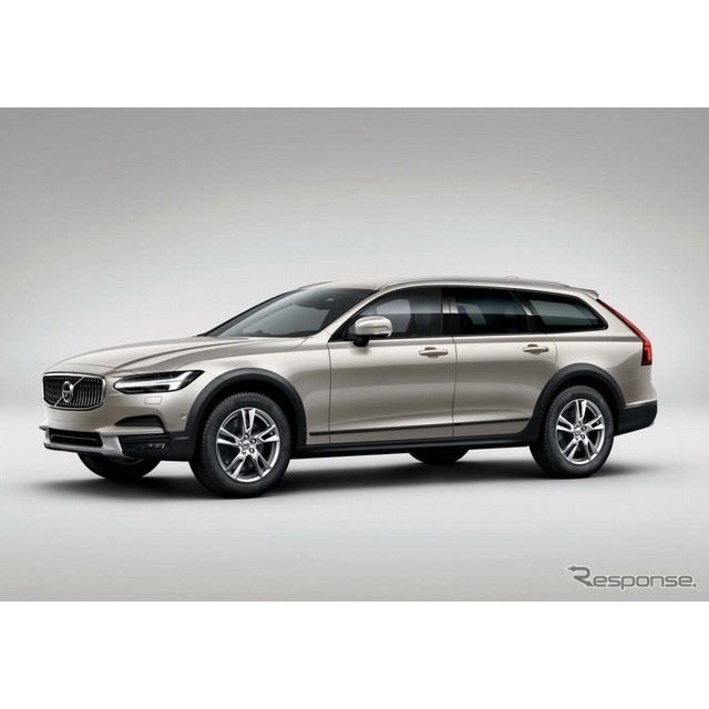 ボルボ V90｜価格・新型情報・グレード諸元 - 価格.com