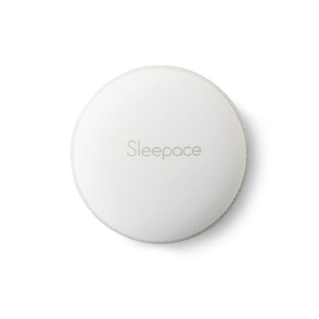 価格.com - エムール、熟睡度を計測できる睡眠モニター「EMOOR Sleep Dot」