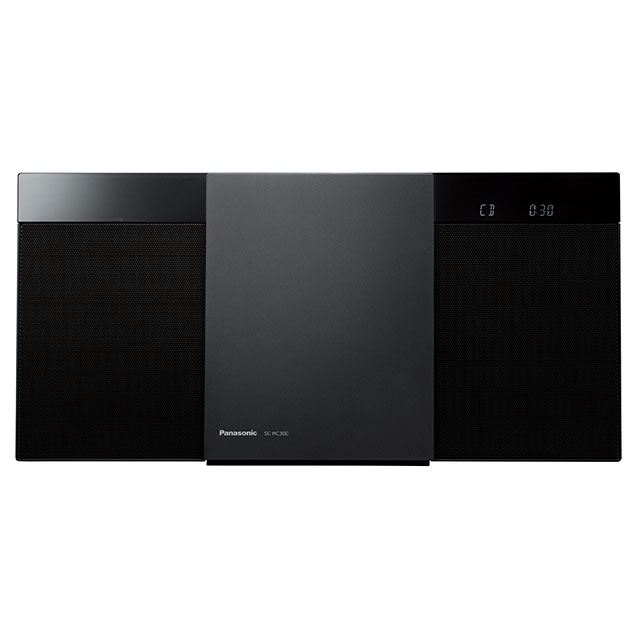 価格.com - パナソニック、CD/USB/Bluetooth/ラジオに対応した「SC-HC300」