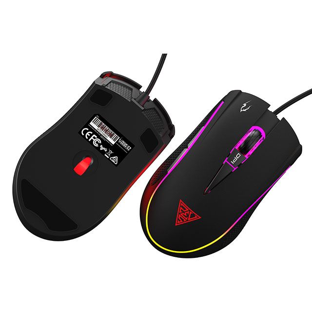 価格.com - GAMDIAS、ゲーミングマウス「HADES M1」「ZEUS E2」