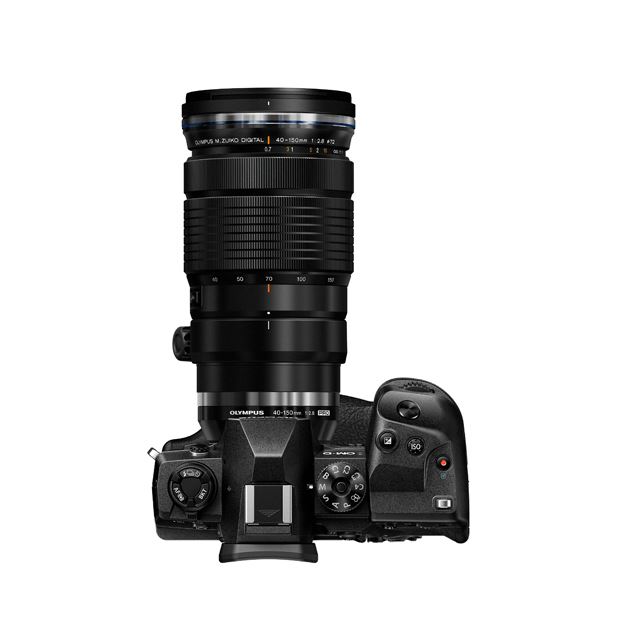 価格.com - オリンパス、「TruePic VIII」2基を装備したミラーレスカメラ「OM-D E-M1X」