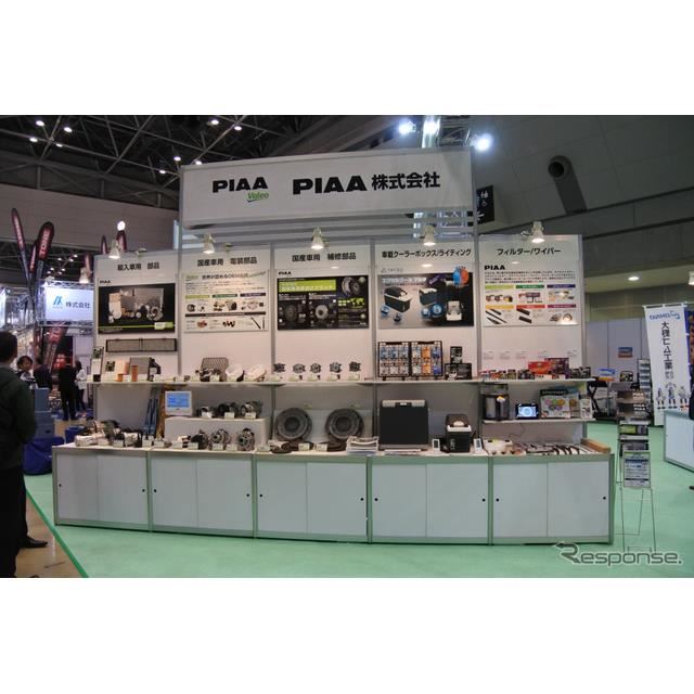 価格.com - 【IAAE 2019】今日開幕…約300の企業・団体が出展、前回を上回る規模