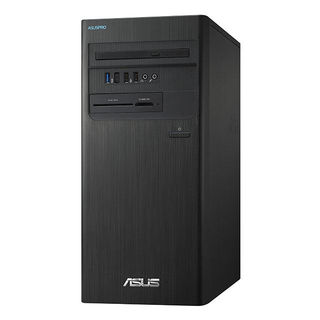 価格.com - ASUS、ハイスペックなビジネス向けデスクトップPC「ASUSPRO D640MB」