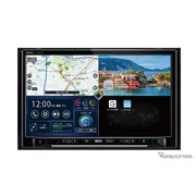 価格.com - クラリオン NXV997D スペック・仕様