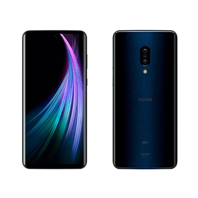価格.com - au、シャープ6.4型有機ELスマホ「AQUOS zero2 SHV47」発売日決定