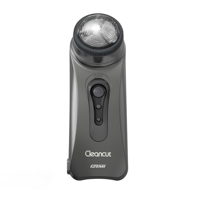 価格.com - マクセルイズミ、新内刃採用の「IZF-C649」などコンパクトシェーバー4機種