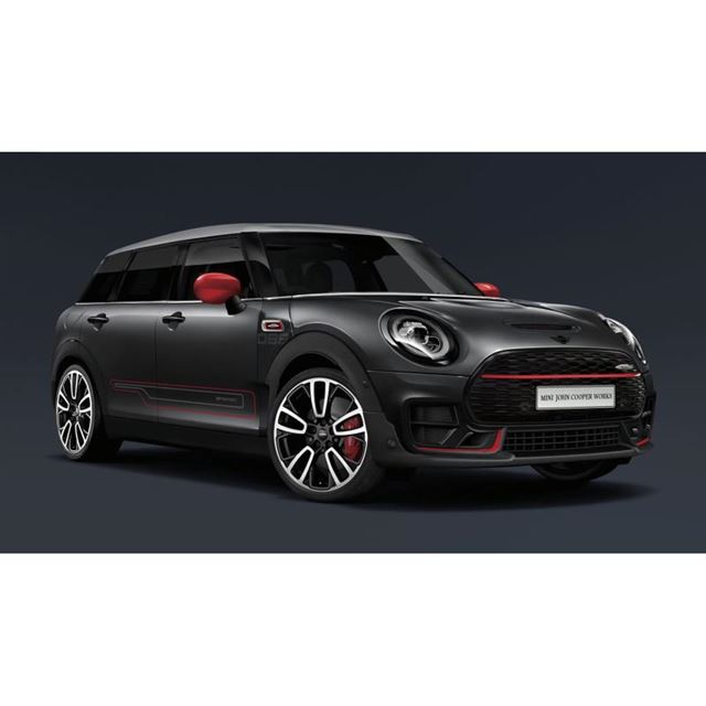 ミニ MINI CLUBMAN (クラブマン)｜価格・新型情報・グレード諸元 - 価格.com